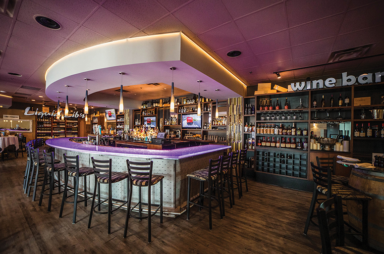 Liquid Lib's - Trending Articles ... - Beverage Journal, Maryland and Washington, DC